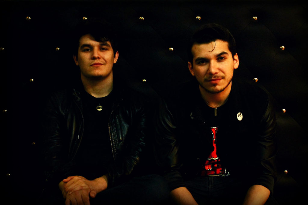 Photos – Psycho Punx