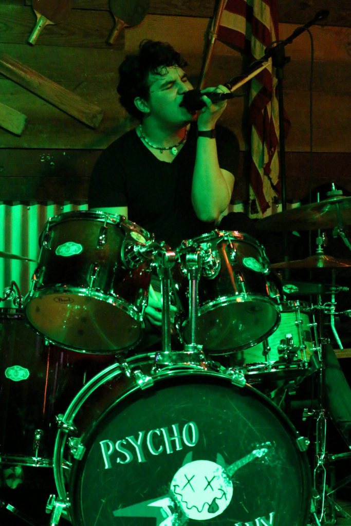 Photos – Psycho Punx